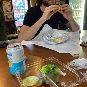 THE COMMON MARKET - 278 Photos & 296 Reviews - 2007 Commonwealth Ave ...