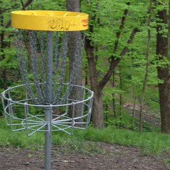 HUMMEL PARK DISC GOLF COURSE - Updated August 2025 - 3303 Hummel Rd ...