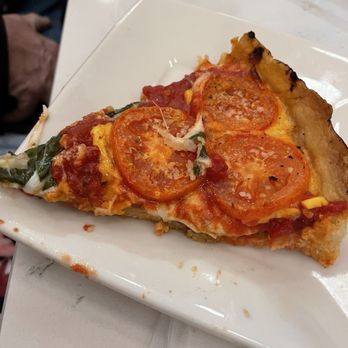 LOU MALNATI’S PIZZERIA - Updated February 2025 - 141 Photos & 107 ...