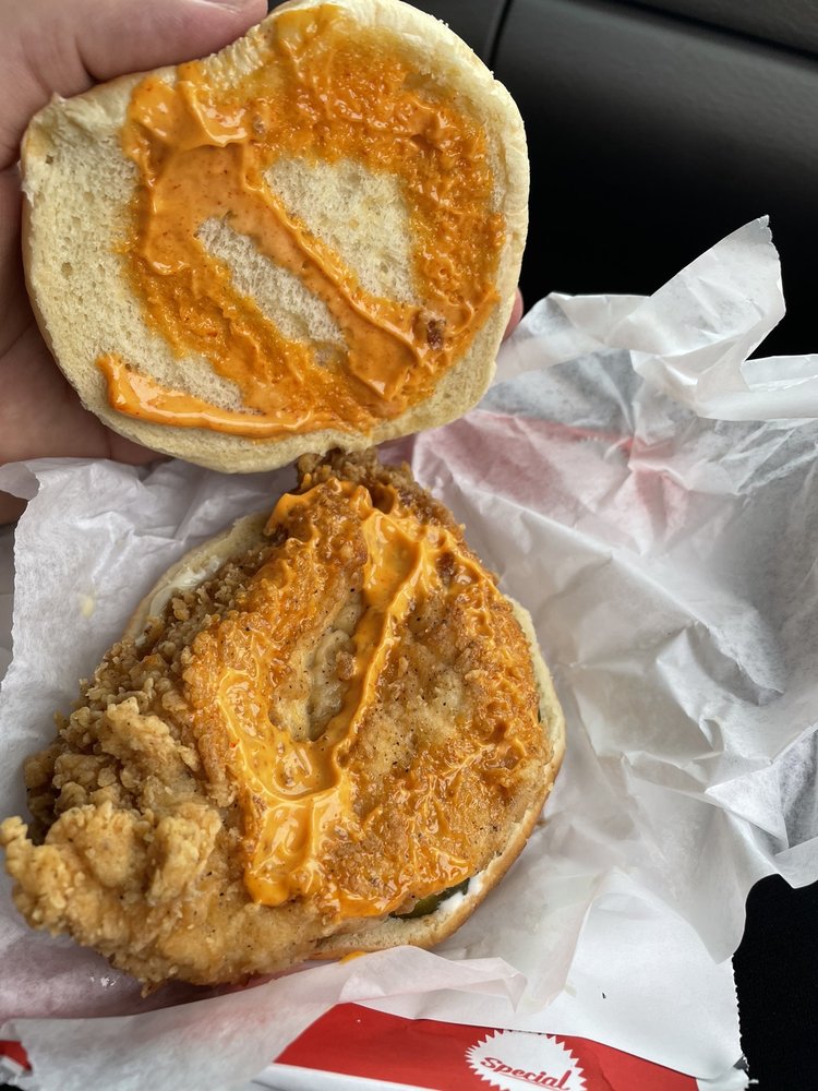 KFC - Updated August 2025 - 326 Grover St, Shelby, North Carolina ...