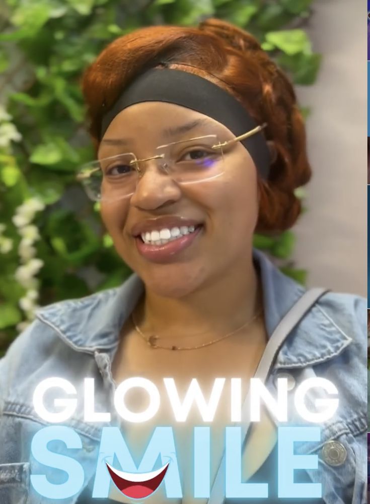 THE GLOWING SMILE - Updated January 2026 - 2373 W St, Brooklyn, New ...