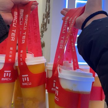 MACU TEA - Updated July 2024 - 71 Photos & 30 Reviews - 1316-8368 ...
