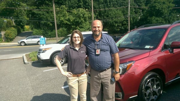 RYE SUBARU - Updated August 2025 - 22 Photos & 109 Reviews - 1175 ...