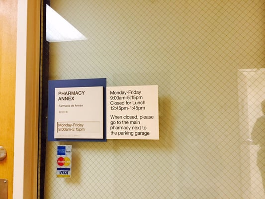 KAISER PERMANENTE PHARMACY - Updated October 2025 - 11 Photos & 12 ...