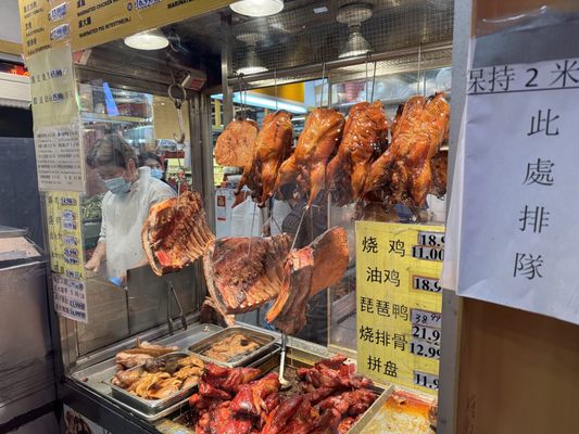 TOP KING MEAT COMPANY - Updated July 2025 - 28 Photos - 4500 Kingsway ...