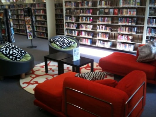 MOUNT LAUREL LIBRARY - Updated November 2025 - 24 Photos & 12 Reviews ...