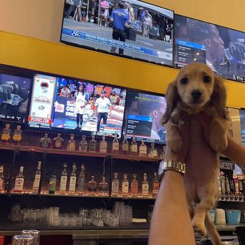 DUBS SPORTS LOUNGE - Updated August 2024 - 33 Photos & 22 Reviews - 95 ...