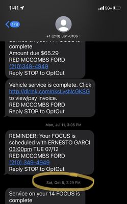 RED MCCOMBS FORD - Updated December 2025 - 56 Photos & 295 Reviews ...