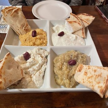 GREEK BROTHERS TAVERNA - Updated January 2025 - 24 Photos & 25 Reviews ...