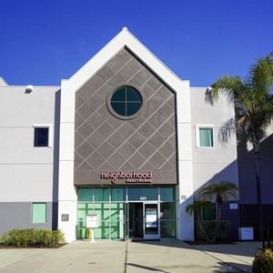 FALLBROOK FAMILY HEALTH CENTER - Updated August 2025 - 26 Reviews ...