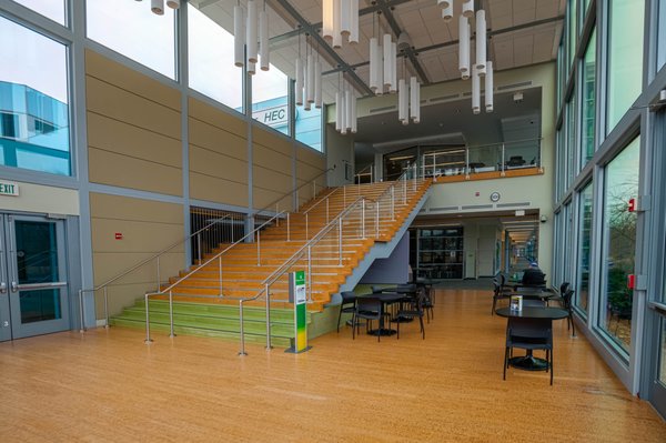 COLLEGE OF DUPAGE - 96 Photos & 77 Reviews - 425 Fawell Blvd, Glen ...