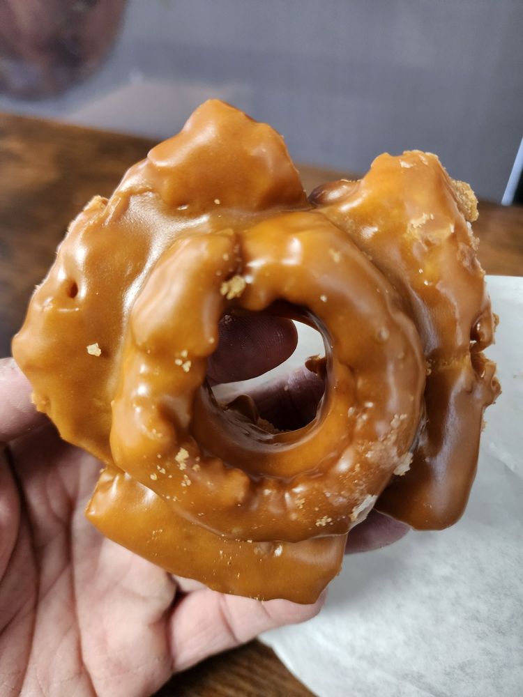 JACKSON DONUTS - Updated October 2025 - 34 Photos & 51 Reviews - 140 S ...