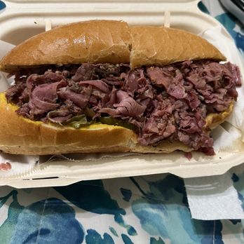 JOHNNY’S PASTRAMI - Updated January 2025 - 955 Photos & 658 Reviews ...