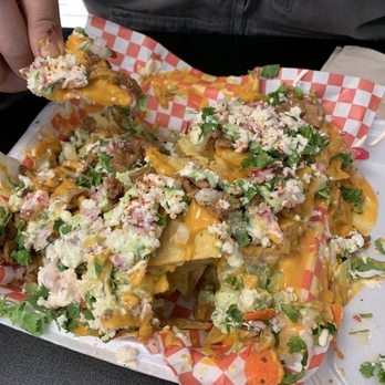 YO!TACOS - 12 Photos - 44332 Sterling Hwy, Soldotna, Alaska - Tacos ...