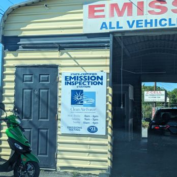 DAD’S EMISSIONS - Updated December 2025 - 16 Photos & 83 Reviews - 1707 ...