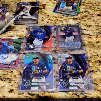 THE TOPPS COMPANY, INC. - Updated December 2025 - 14 Photos - 1 ...