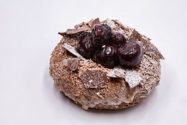 FUZION DONUTS - Updated December 2025 - 156 Photos & 10 Reviews - 9974 ...