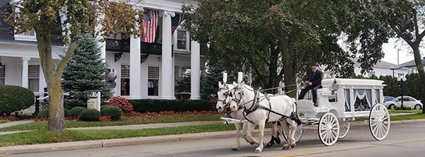 MARESH MEREDITH & ACKLAM FUNERAL HOME - Updated May 2026 - 11 Photos ...
