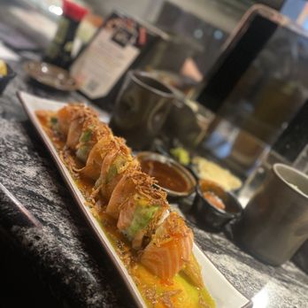 SUSHI LOUNGE - POWAY - Updated March 2025 - 981 Photos & 1145 Reviews ...