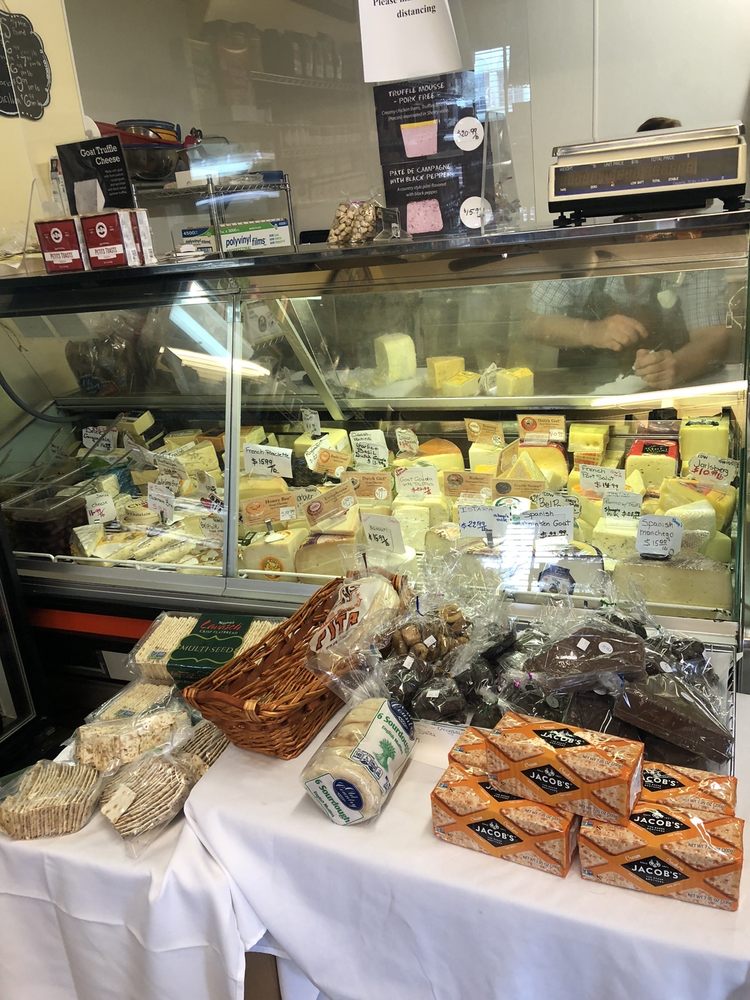 CHEESE BOUTIQUE - Updated January 2026 - 76 Photos & 233 Reviews - 660 ...