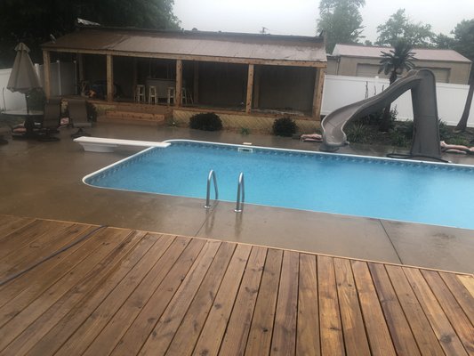 CENTRAL IOWA POOL & SPA - Updated July 2025 - 5360 NE 14th St, Des ...