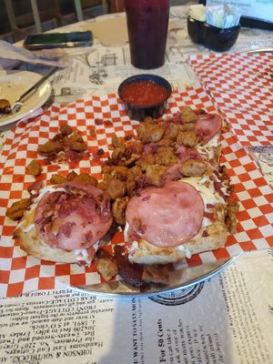 POPPA ROLLO’S PIZZA - Updated July 2025 - 35 Photos & 83 Reviews - 1201 ...