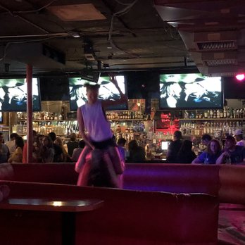 GASLIGHT LOUNGE - Updated December 2025 - 41 Photos & 33 Reviews - 721 ...