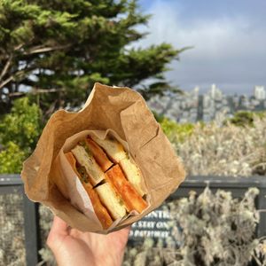 LIGURIA BAKERY - 432 Photos & 792 Reviews - Bakeries - 1700 Stockton St ...