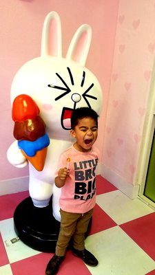 PINK WA WA - TEMP. CLOSED - 274 Photos & 139 Reviews - 7835 S Rainbow ...