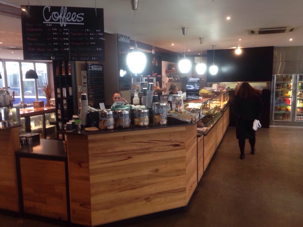 THE FLAVOUR CAFÉ AND BAR - Updated October 2025 - Shop 2A, 3-55 ...