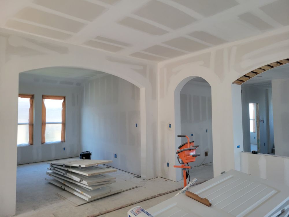 AJ CONSTRUCTIONS AND PAINTING - Updated March 2025 - 18 Photos - 1001 Nimbus Dr, Pflugerville ...