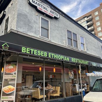 BETESEB RESTAURANT - Updated August 2025 - 250 Photos & 268 Reviews ...
