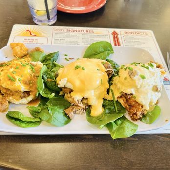 RUBY SLIPPER LAFAYETTE - Updated December 2025 - 77 Photos & 78 Reviews ...