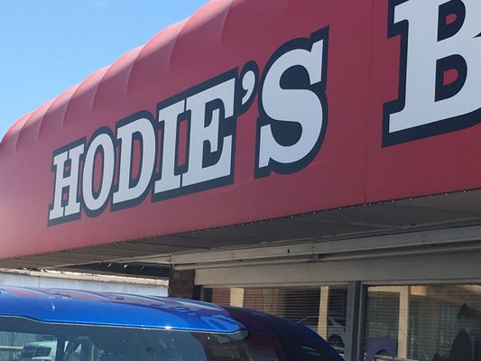 HODIES BAR B Q - 47 Photos & 98 Reviews - 701 US-87, Dalhart, Texas ...
