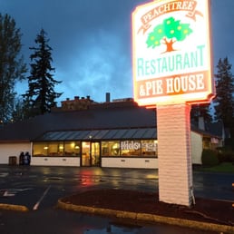 PEACHTREE RESTAURANT & PIE HOUSE - Updated August 2025 - 101 Photos ...