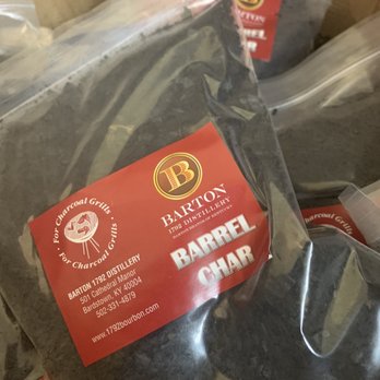 BARTON 1792 DISTILLERY - Updated January 2026 - 279 Photos & 114 ...