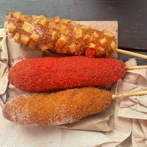 CUTTING BOARD CLT - 52 Photos & 23 Reviews - 2306 Central Ave ...