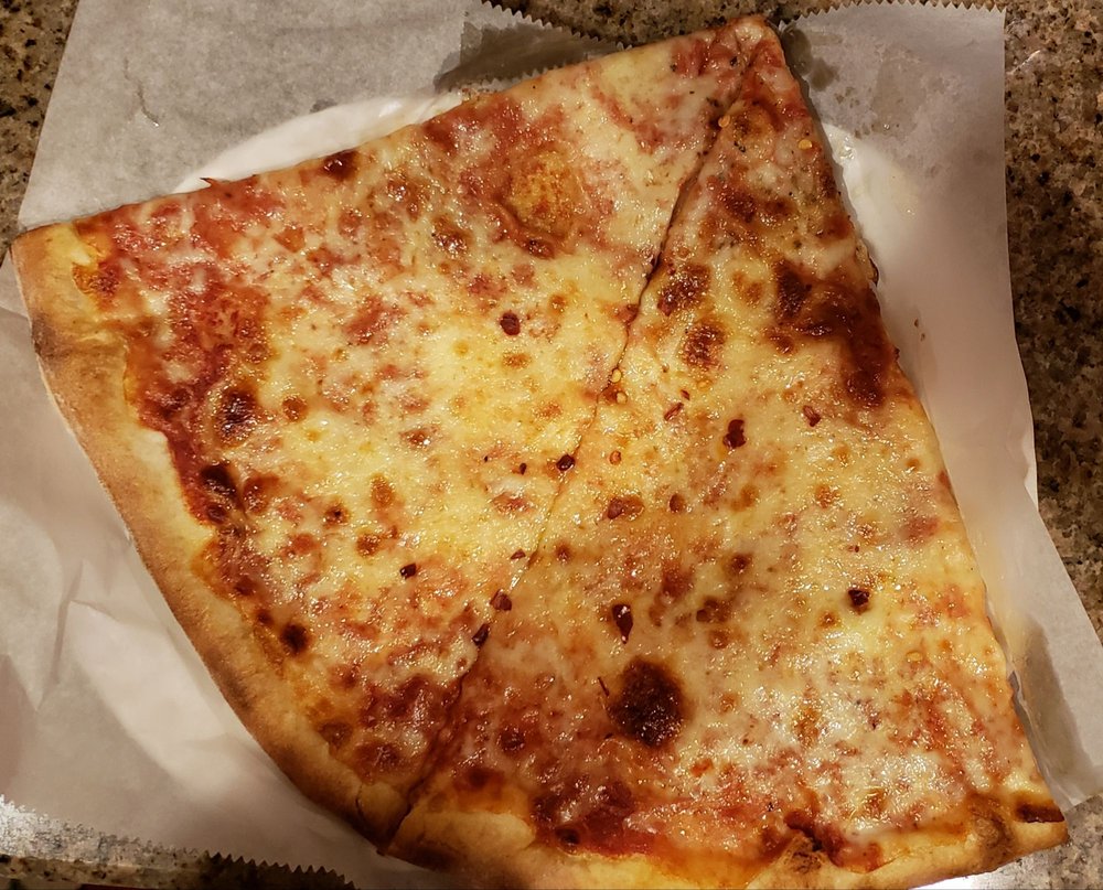 ORIGINAL PIZZA - 86 Photos & 134 Reviews - 9514 Ave L, Brooklyn, NY - Yelp