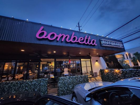 BOMBETTA - Updated April 2026 - 72 Photos & 46 Reviews - 3641 W Alabama ...
