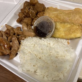 SAMURAI SUSHI - 245 Photos & 165 Reviews - 215 N Douty St, Hanford ...