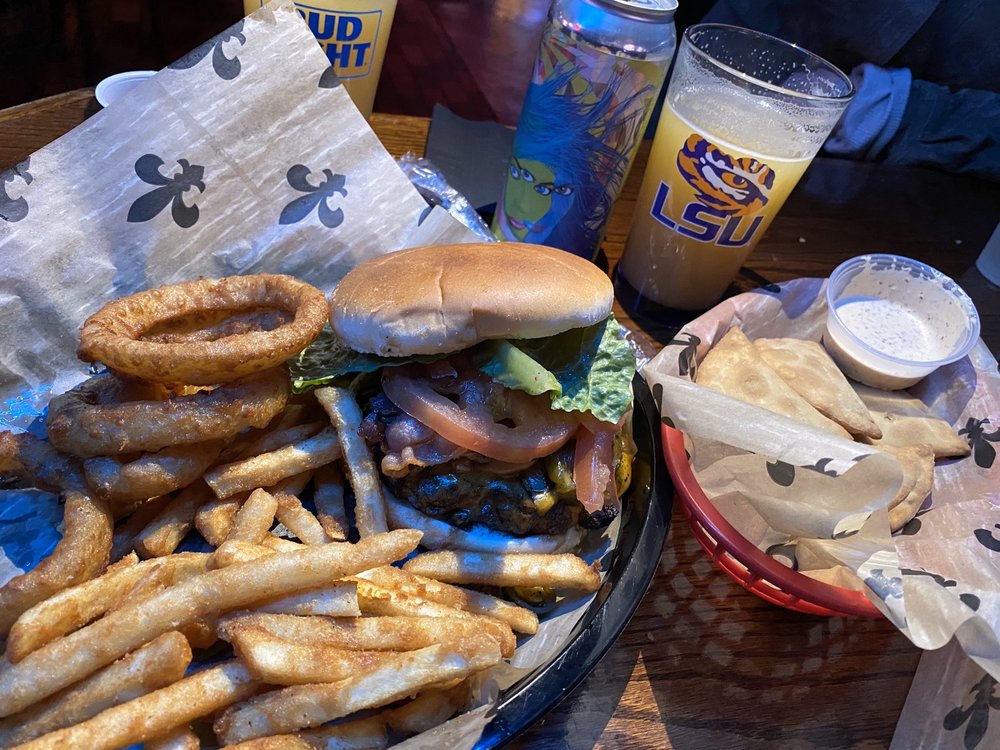 THE STATION SPORTS BAR AND GRILL - 94 Photos & 39 Reviews - 4608 ...