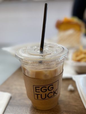 EGG TUCK - 222 Photos & 153 Reviews - 1049 Gayley Ave, Los Angeles ...