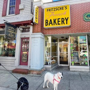 PANEPINTO BAKERY - Updated May 2025 - 36 Photos - 117 Terry Rd C ...