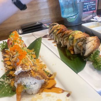 SUSHI POP - Updated September 2024 - 2048 Photos & 2338 Reviews - 1105 ...