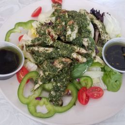 BURNSIDE ROMA RESTAURANT - Updated July 2024 - 130 Photos & 72 Reviews ...