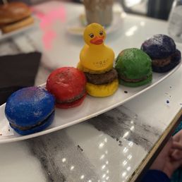 SUGAR FACTORY - Updated October 2025 - 730 Photos & 378 Reviews - 5223 ...