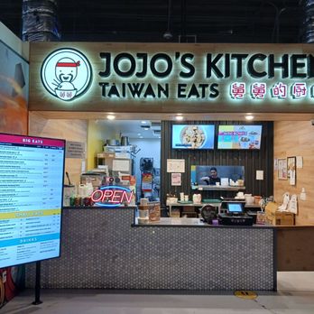 JOJO’S KITCHEN: TAIWAN EATS - Updated December 2024 - 736 Photos & 343 ...