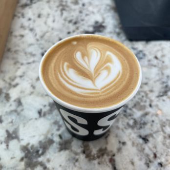 BLACK RABBIT COFFEE HOUSE - Updated April 2024 - 652 Cook Road, Kelowna ...