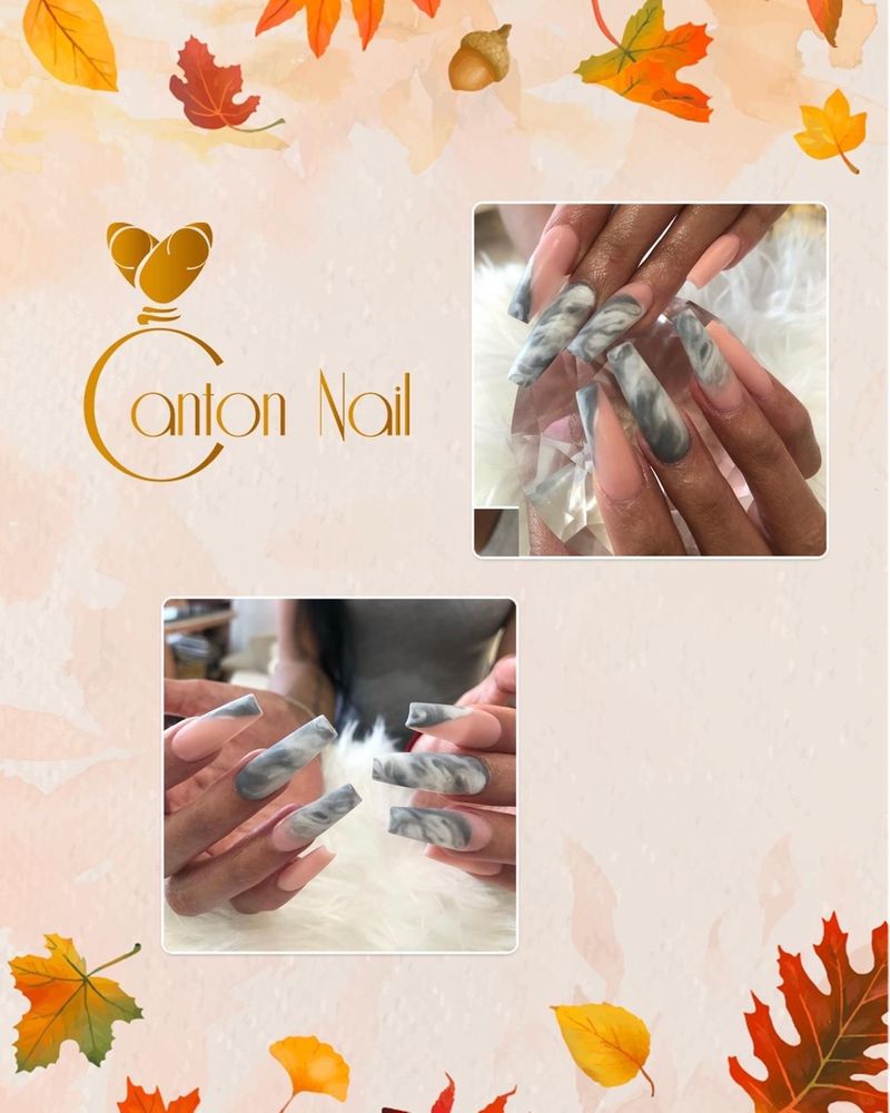 CANTON NAILS - Updated January 2026 - 81 Photos & 70 Reviews - 2935 O ...