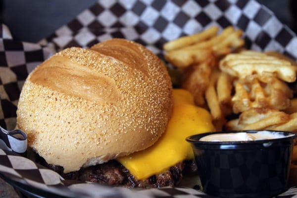 CINDERS CHARCOAL GRILL - Updated September 2024 - 16 Photos & 23 ...